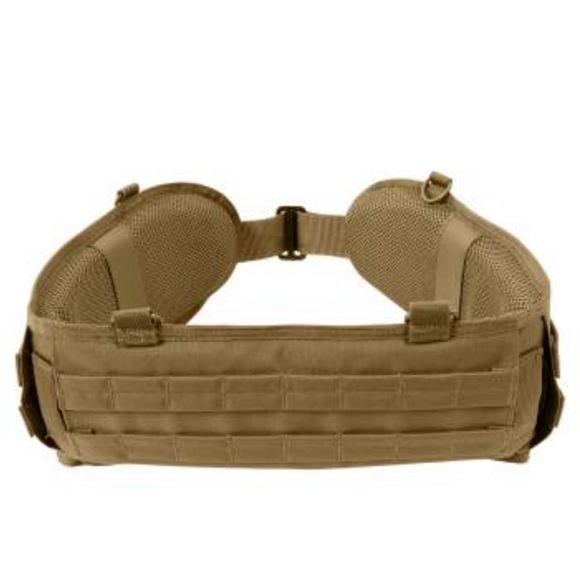 Rothco | Accessories | Rothco Tactical Battle Belt | Poshmark